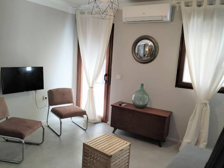 Apartamentos De La Parte Antigua, Caleros 13 - 1 - Cáceres