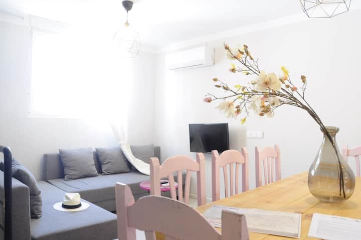 Apartamentos De La Parte Antigua, Caleros 13 - 3 - Cáceres