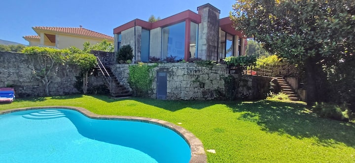 Bean House - Vila Nova de Cerveira