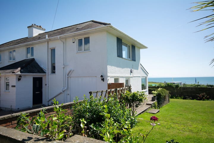 Bella Vista - Criccieth