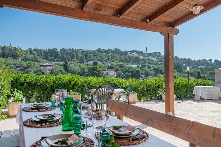 Casa Vacanze Minare Selva Di Fasano - Fasano