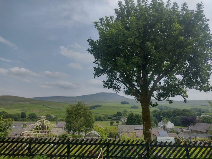 Horton In Ribblesdale Station - Horton in Ribblesdale