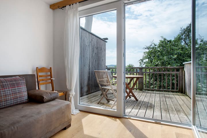 Kombi Wohnung - Heiligenberg