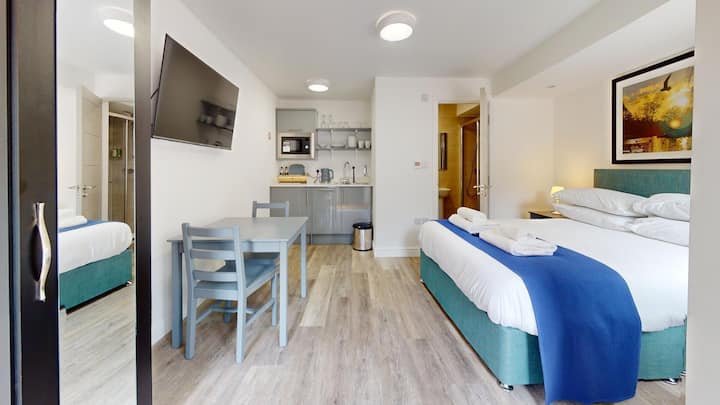Bicester Court Lodge - 比斯特