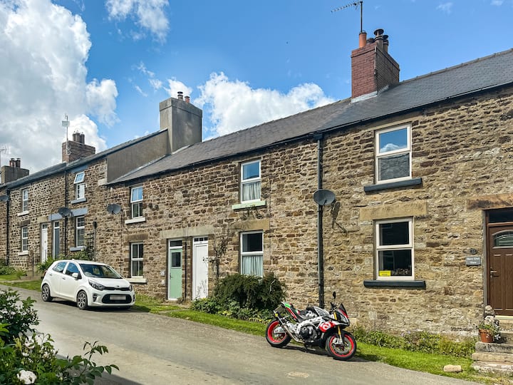 Rohan Cottage - Helmsley