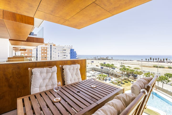 A&n La Vega 24, Torre Del Mar - Torre del Mar