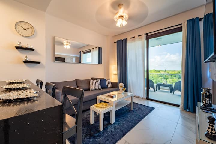 Romance Scape Ice. Couples Retreat. E410 - Punta Cana