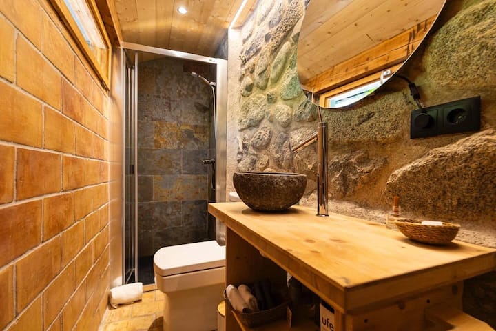 Cal Querol Sol I Neu (Amb Llar De Foc) - Porté-Puymorens