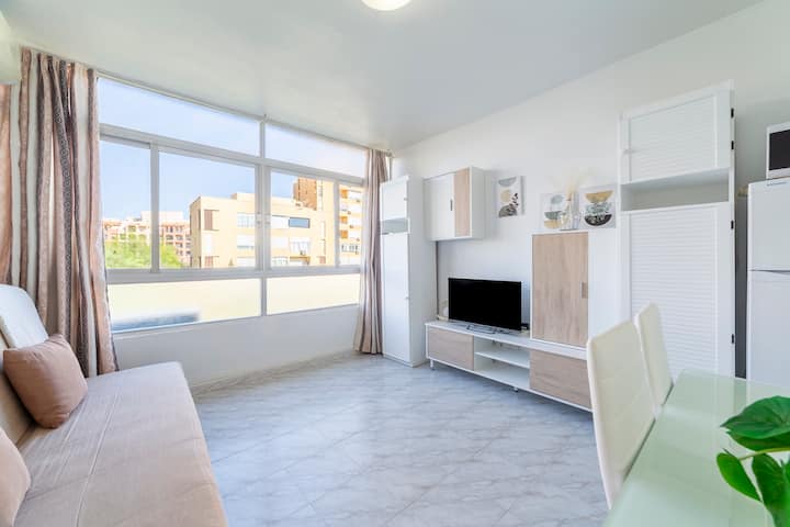 Estudio Almerimar - El Ejido
