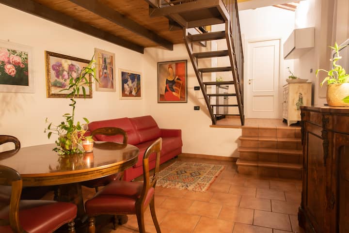 Romantica Corte Degli Estensi - Ferrara