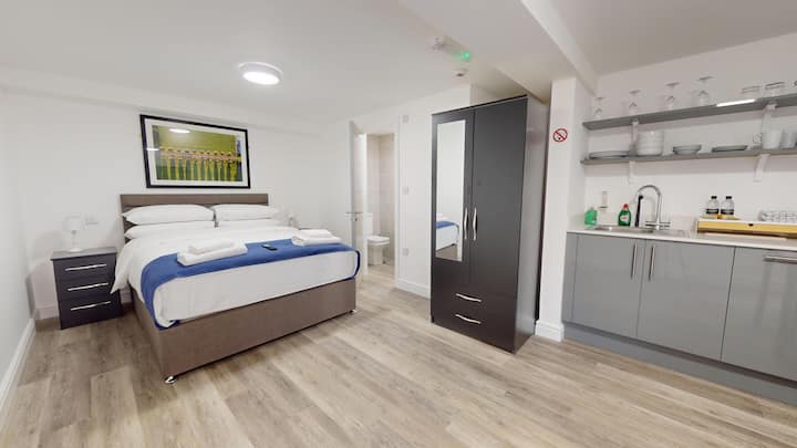 Bicester Court Hotel - Bicester