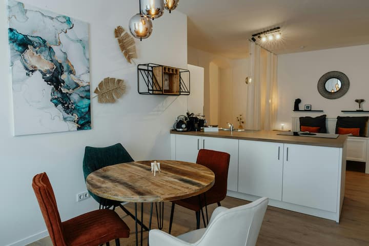 Cityheart Apartment | Old Town | Central - Passau