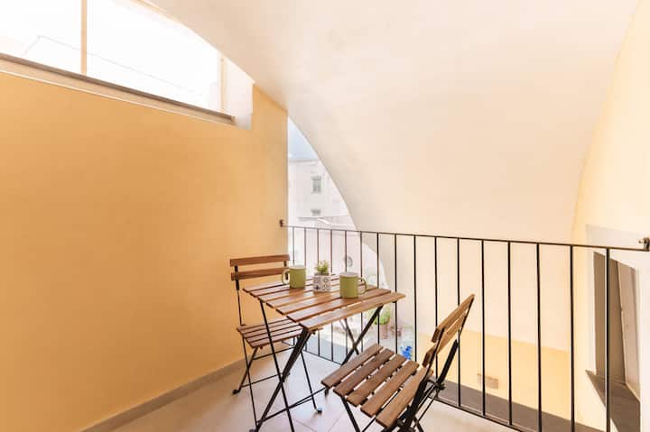 Sea Salt - Standard Apartment 1 - Procida