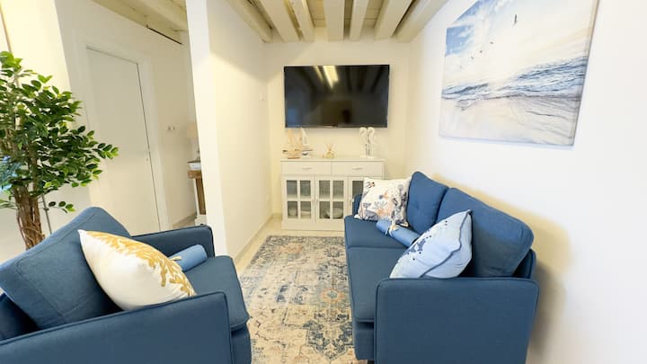 Casa Delabreè - Rosolina Mare