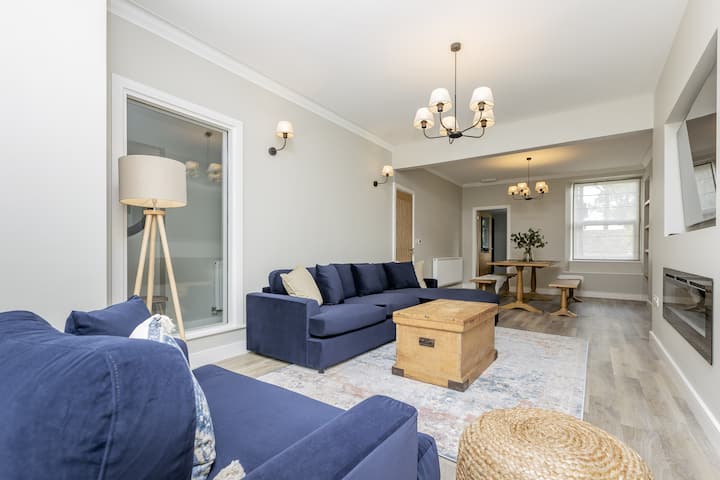 Eller Cottage By Carus Green - Windermere