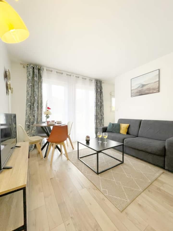 Le Reflet De Chartres - Lucé