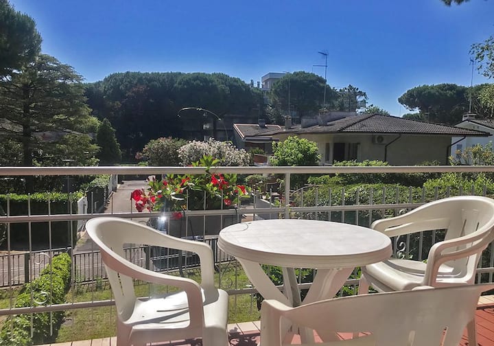 Apartament In Lignano Riviera - Lignano Riviera