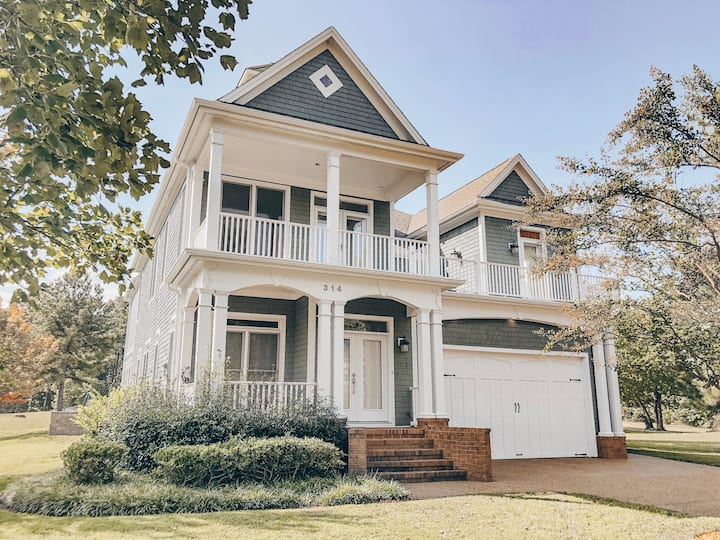 Life Just Got Better - Cape Charles, VA