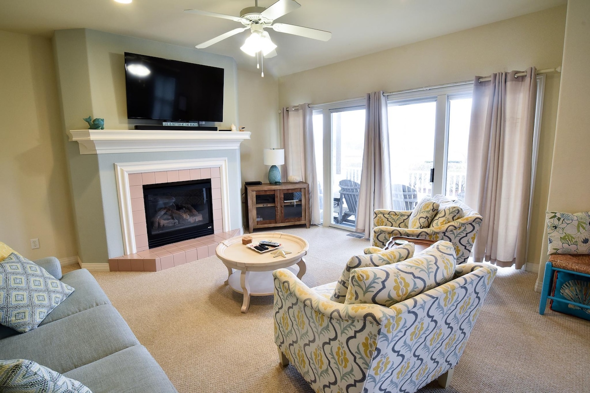 Schönes Haus in The Colony in Bay Creek mit Pri - Häuser zur Miete in ...