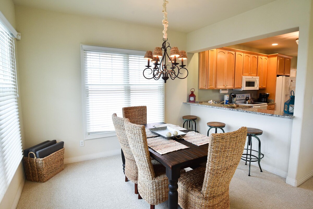 Belle maison à The Colony à Bay Creek avec Pri - Maisons à louer à Cape ...