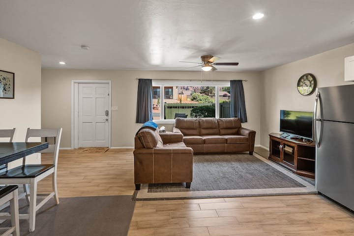 Whippet Way Hideaway: Condo With Red Rock Views - 세도나