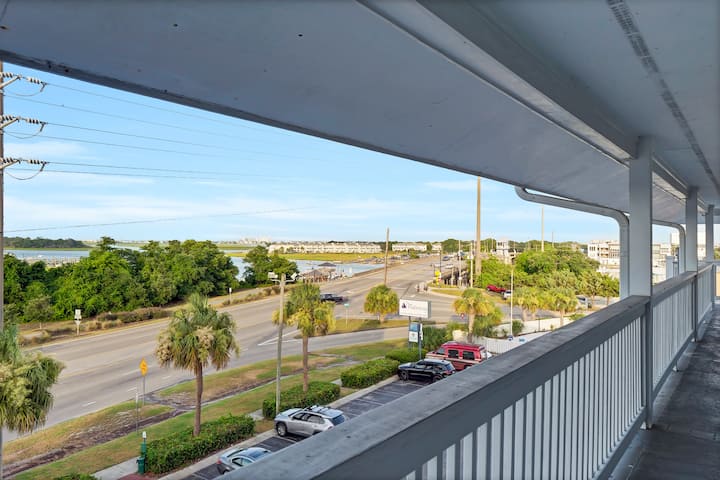 The Waterway 403 - Wilmington, NC