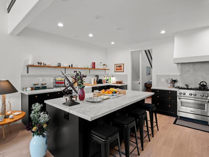 Home In Midway - Shrt Drive To Deer Valley Gondola - Midway, UT