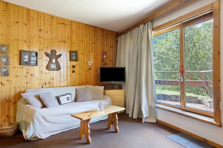 Casa Franco - Pila Appartamenti - Cogne