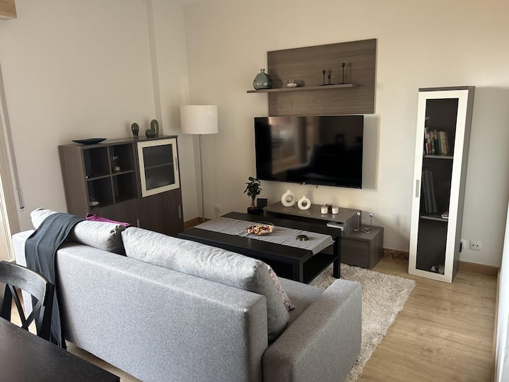 Homenfun Barcelona Alfonso X - Barcelona