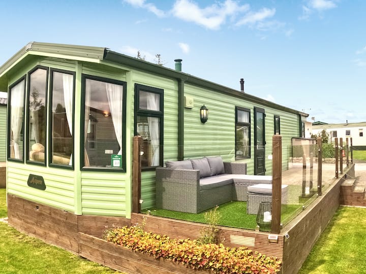 Uk47340 - Fellview Lodge - Keswick