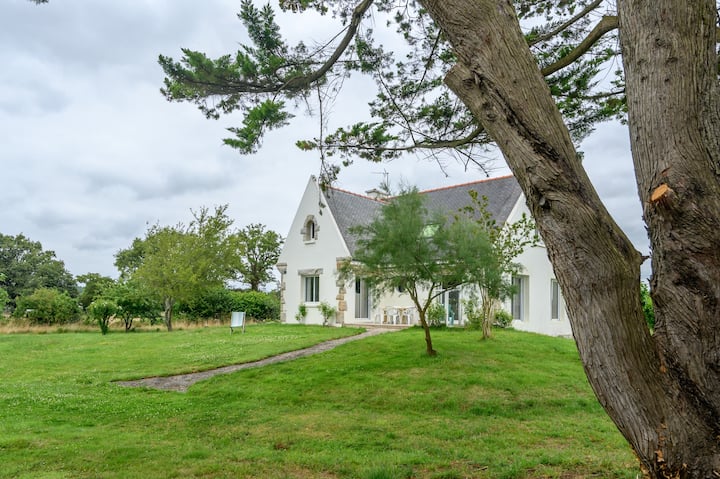 L'envolée De Charme - Maison à 10m De Vannes - Vannes