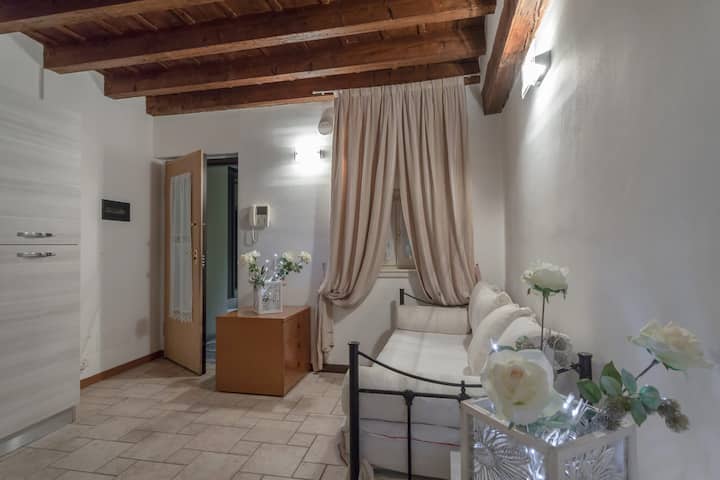 San Bernardino 8 - Immobili E Soluzioni Rent - 베르가모