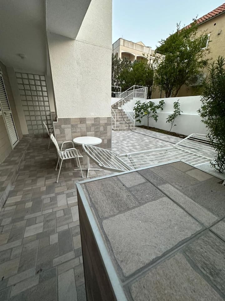 Appartement Sandra (114461-a1) - Brela