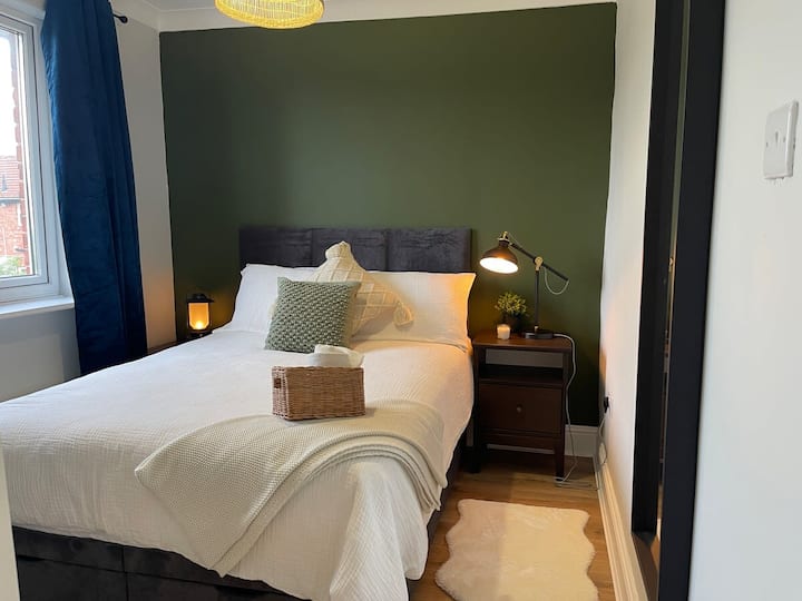 Durham Hideaway - Durham