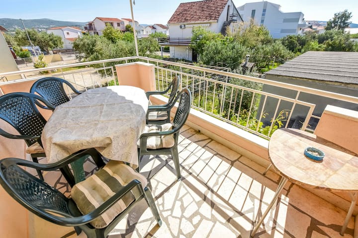 Appartement Zdravko (22811-a3) - Rogoznica