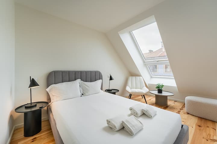Guestready - A Fantastic Home In Porto - Porto