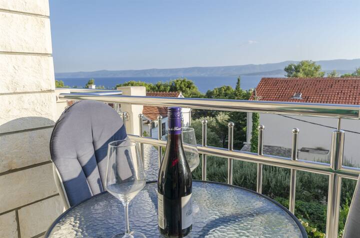 Appartement Villa Niko (25311-a1) - Bol