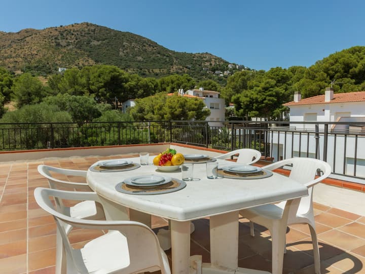 Barlovento By Interhome - Portbou
