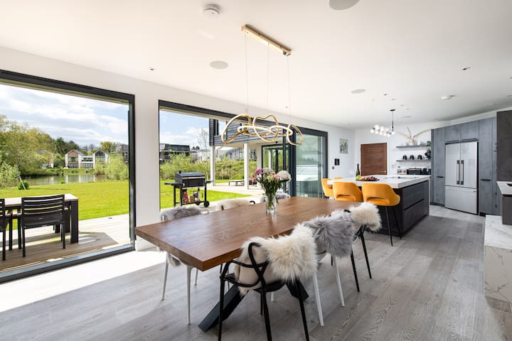 Peninsula (Ml09) Lower Mill Estate - Cirencester