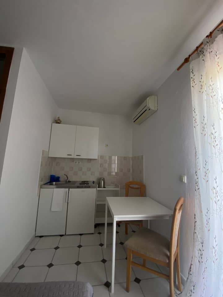 Appartement Mate (58841-a1) - Omiš