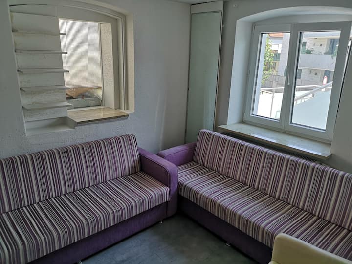 Ferienwohnung In Krumbach - Krumbach (Schwaben)