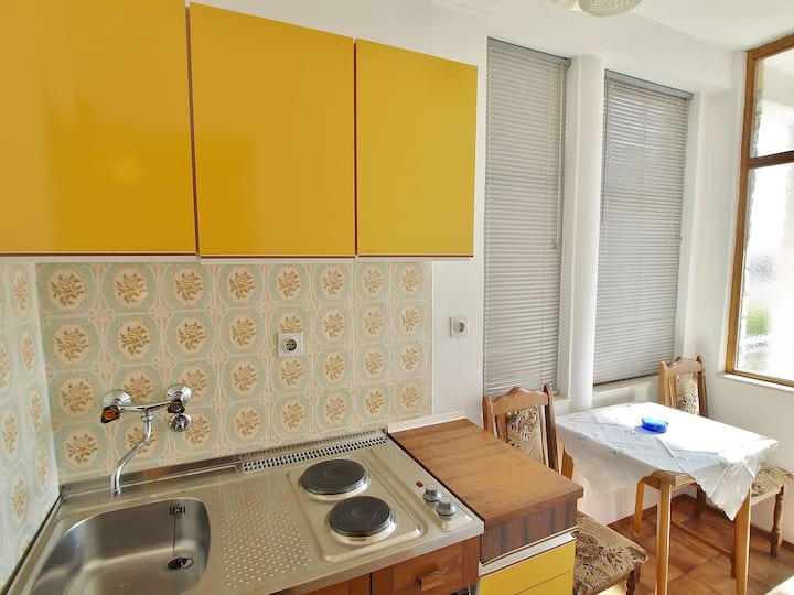 Appartement Darinka Beg (72191-a1) - Rab