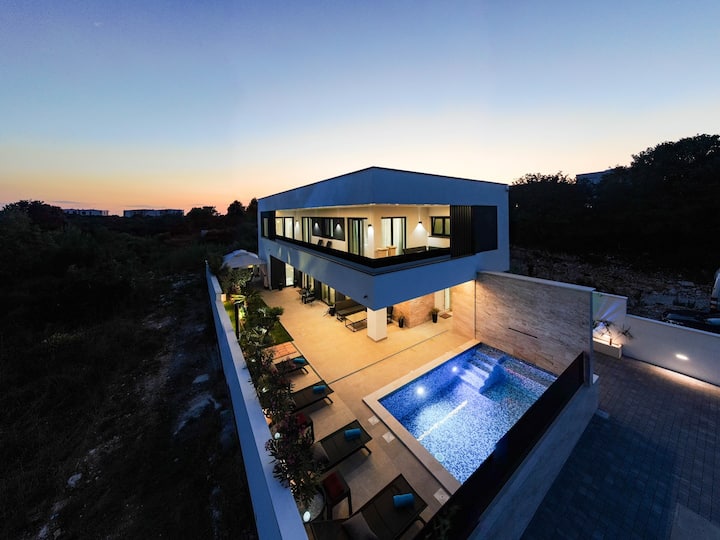 Villa Adina - Pješčana Uvala