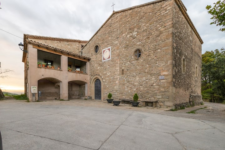 Casa Refugi Les Orenetes - Sallent