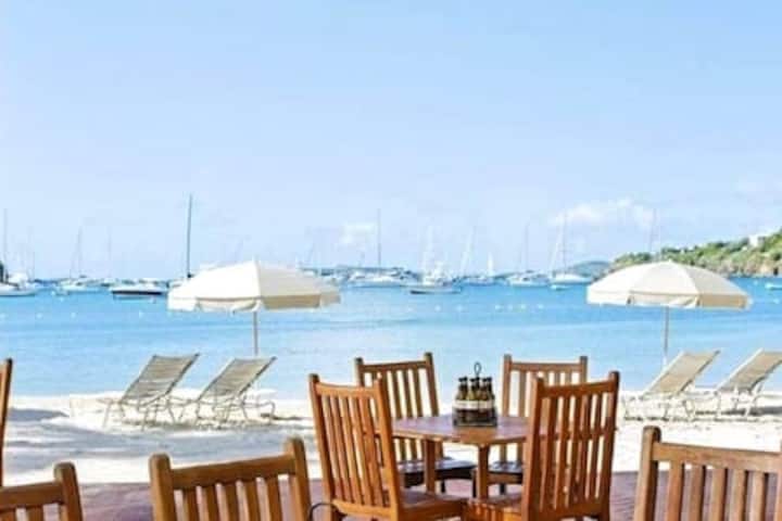 Westin Sunset Bay Villas Beachfront Resort & Spa - Saint John