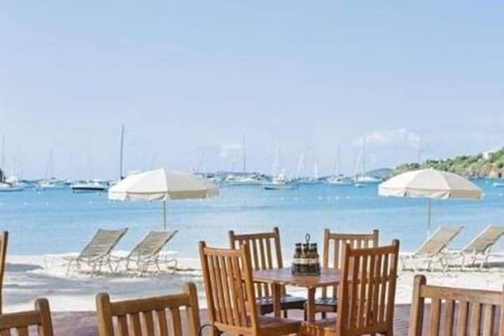 Westin St. John Sunset Bay Villas Resort & Spa - Saint John
