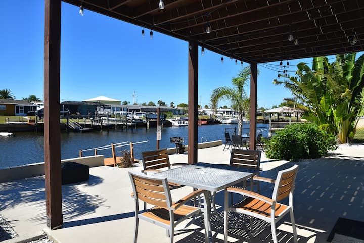 Sf Waterfront Getaway And Bbq - Hudson