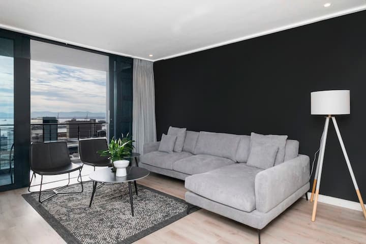16 On Bree Modern 2br Luxury Apartment - Ciudad del Cabo
