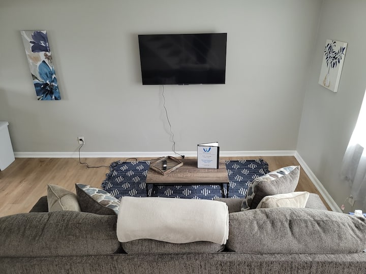 Stay Near Blackstone And Omaha's Heart - Omaha, NE