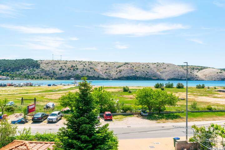 Appartement Marija I (95801-a5) - Lopar